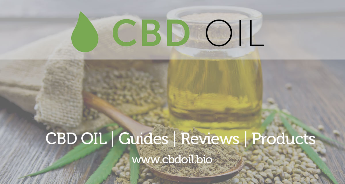 CBD Oil Information & CBD Products UK | CBD Oil Biological